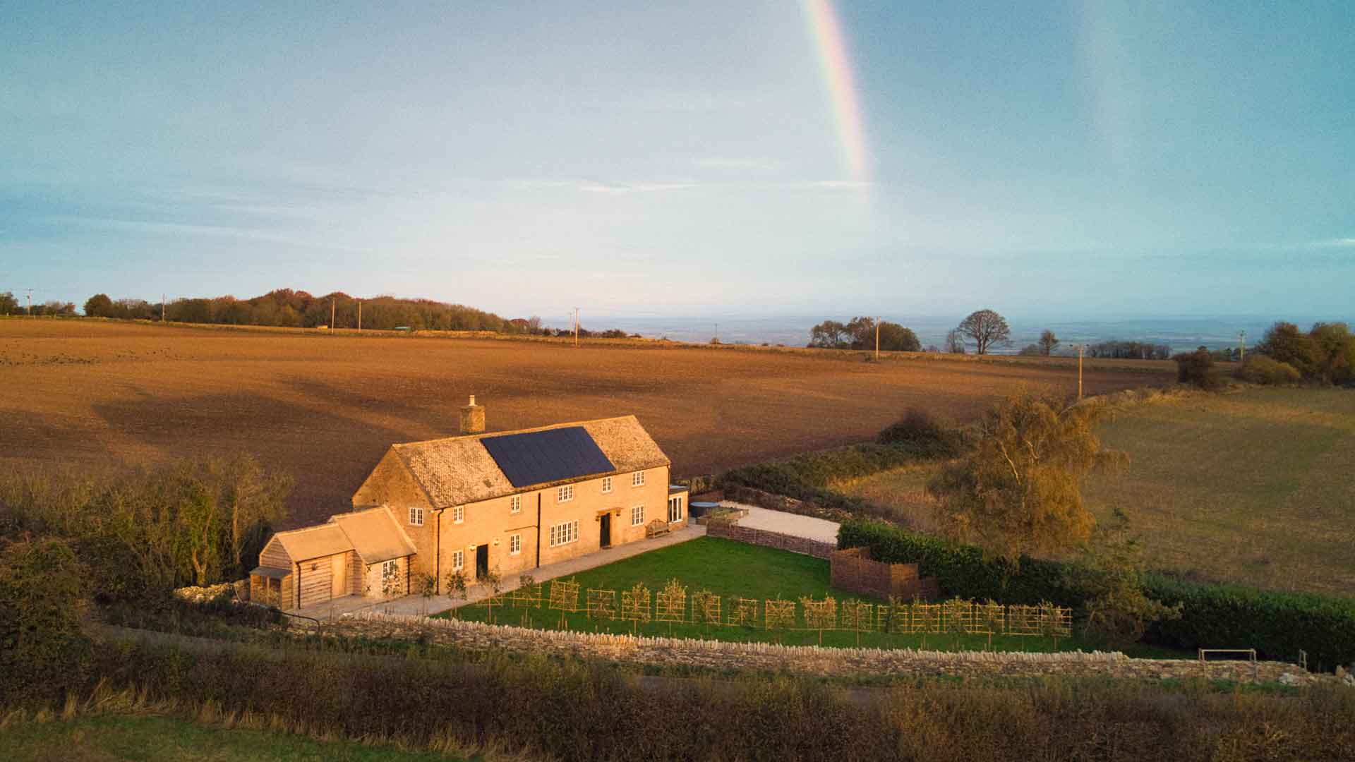 Three Bedroom Holiday Cottage in The Cotswolds | The Nook